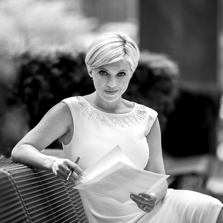 Picture of Heather Abraham