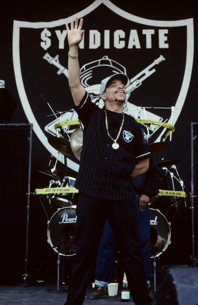 Ice-T
