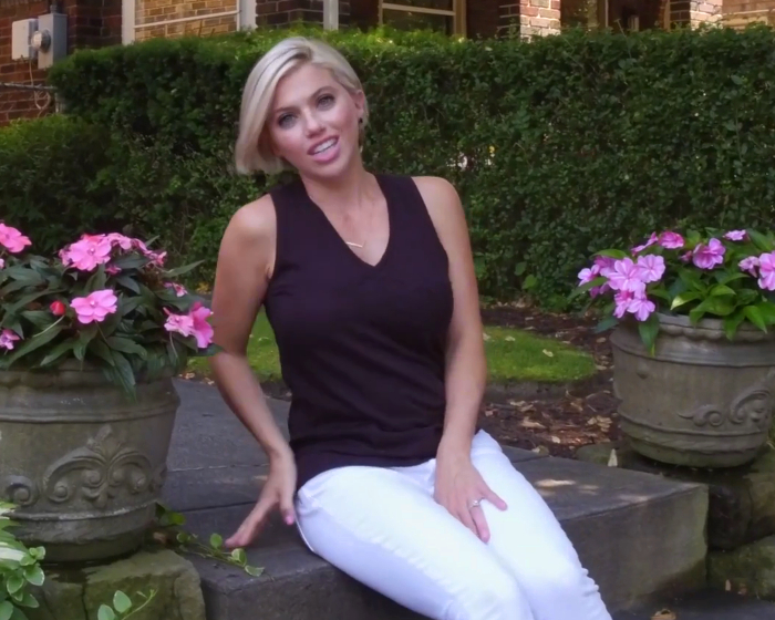 Heather Abraham image