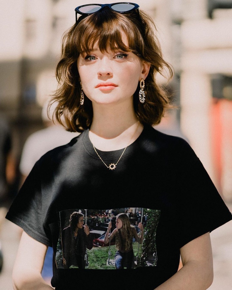 Image of Maisie Peters