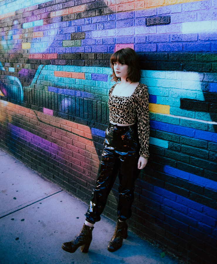 Picture of Maisie Peters