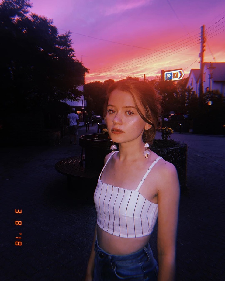 Picture of Maisie Peters
