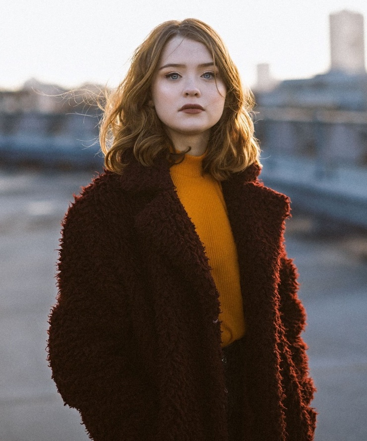Picture of Maisie Peters