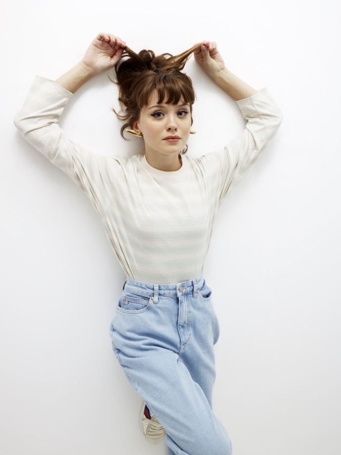 Picture of Maisie Peters