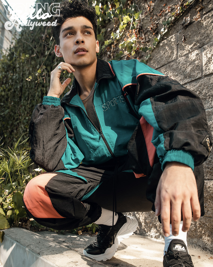 Picture of Anthony Keyvan