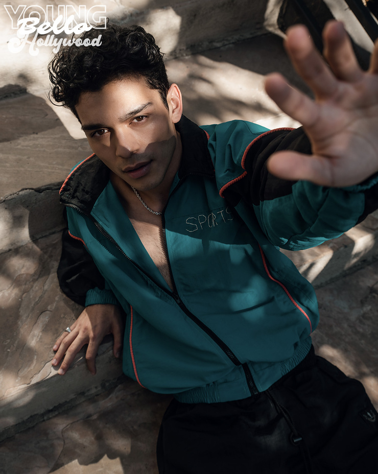 Picture of Anthony Keyvan