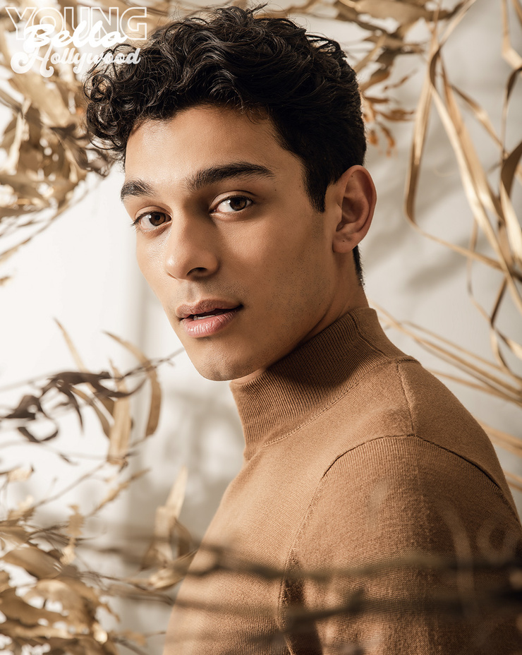 Picture of Anthony Keyvan