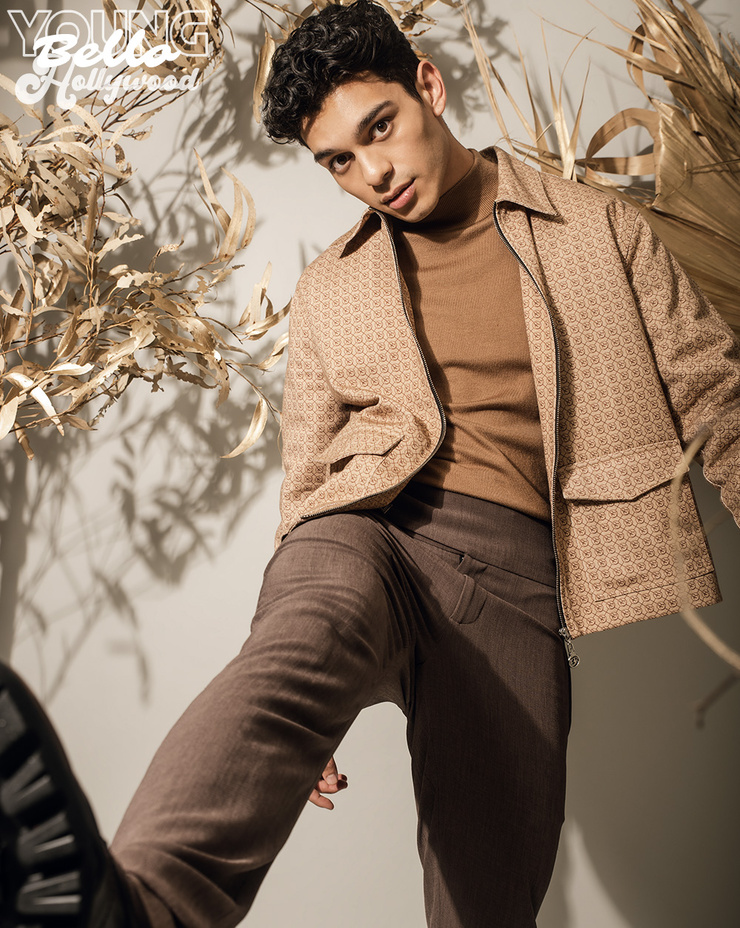 Image of Anthony Keyvan