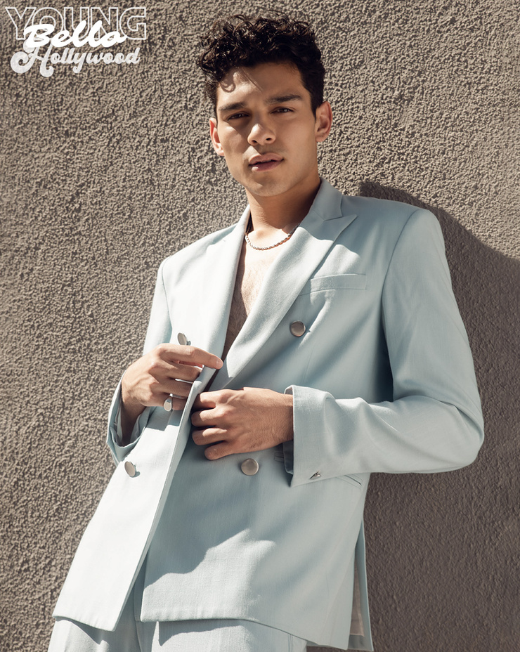 Picture of Anthony Keyvan