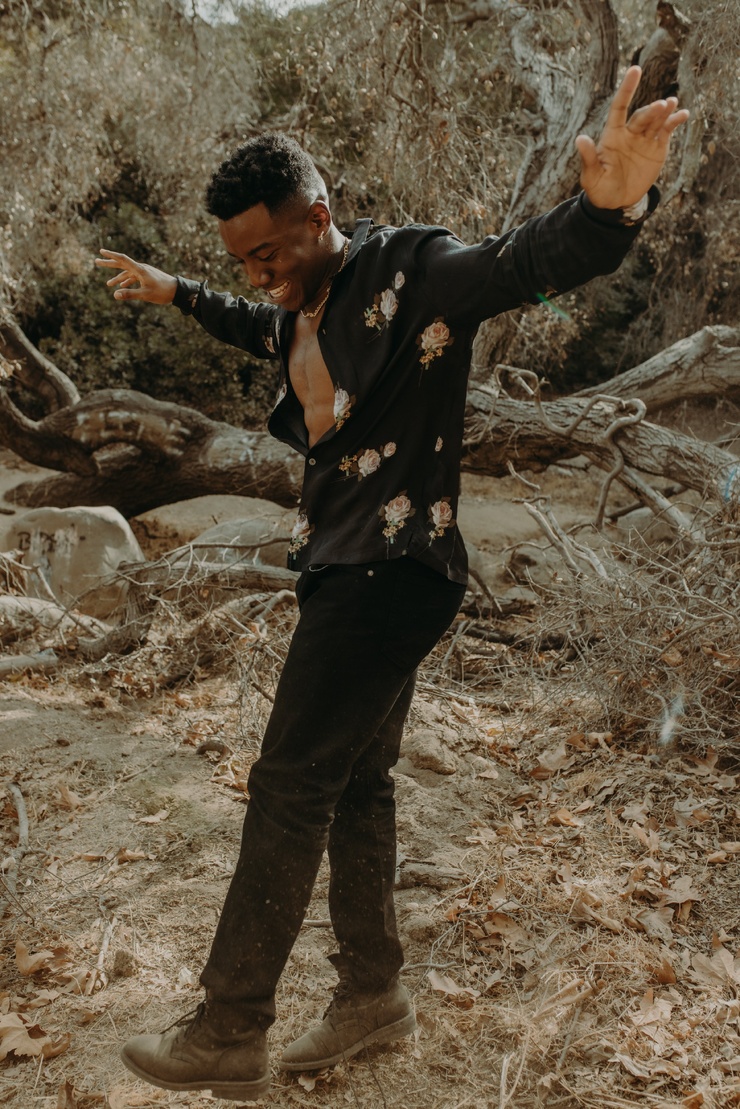 Picture of Chibuikem Uche