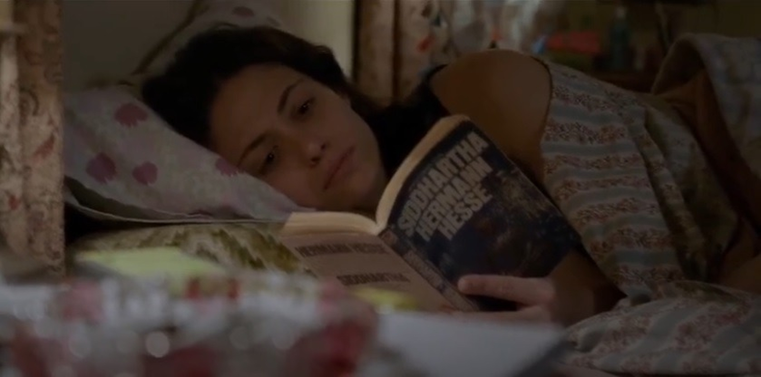 Picture of Shameless (US)