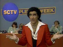 Picture of SCTV Channel