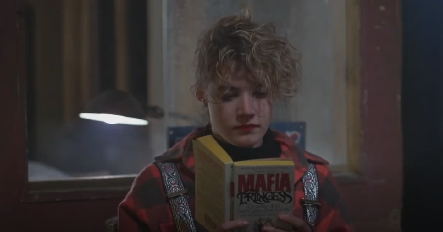 Picture of Cookie (1989)