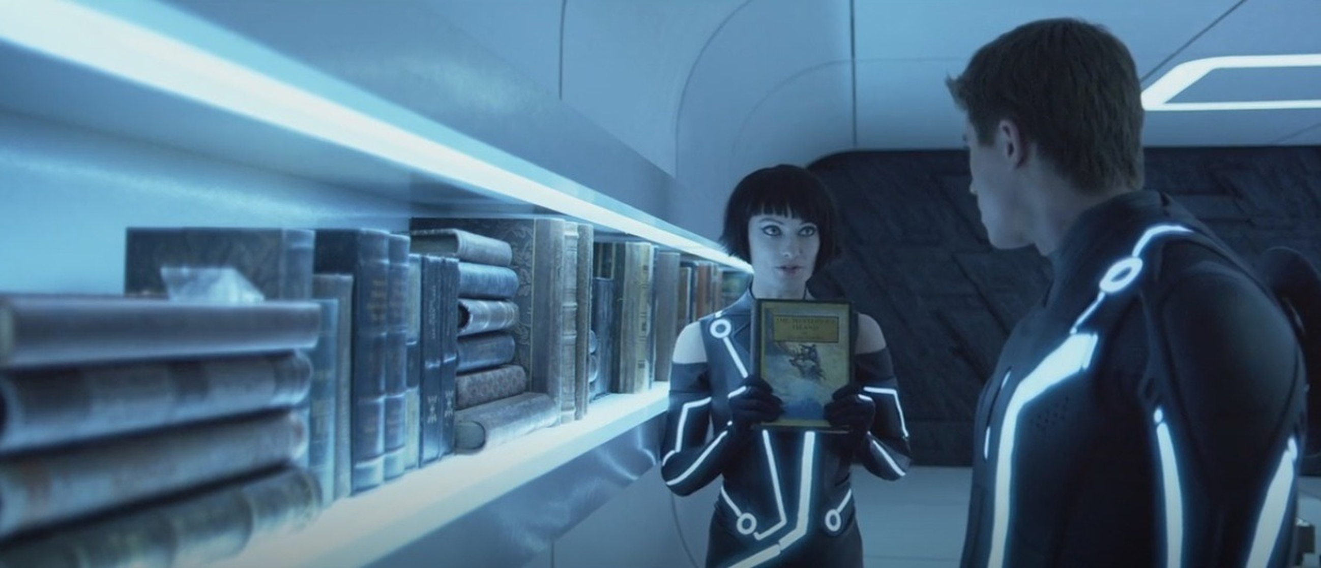 Picture of TRON: Legacy