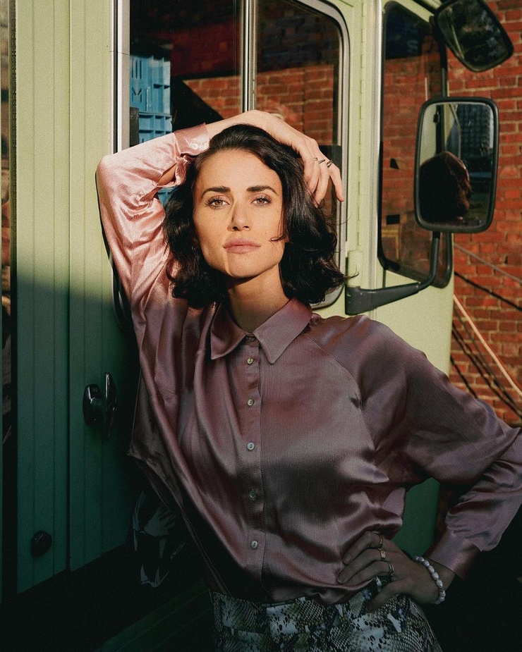 Picture of Lize Feryn