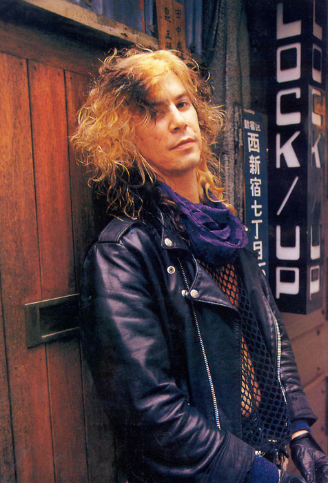 Picture of Duff McKagan