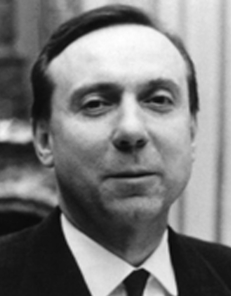 Image of Michel Debré
