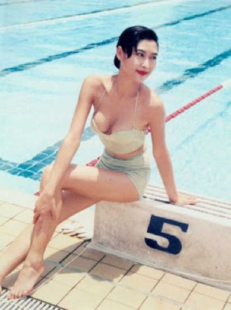 Picture of Veronica Yip