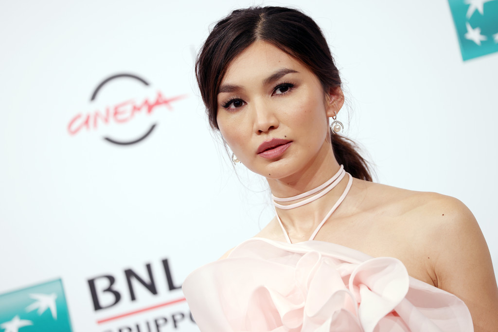 Picture of Gemma Chan
