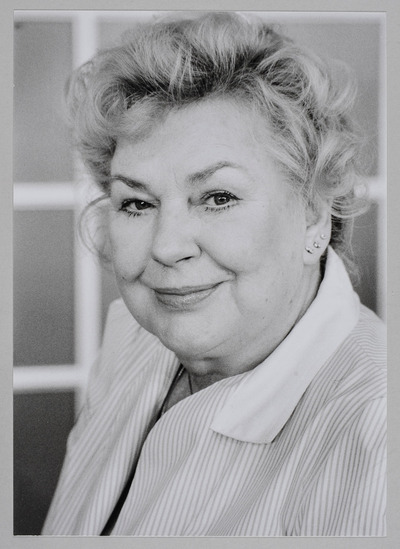 Picture of Hilde Rom