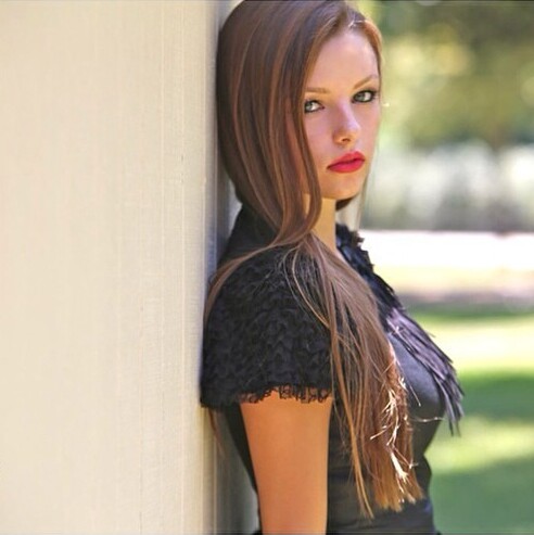 Picture of Madi Teeuws