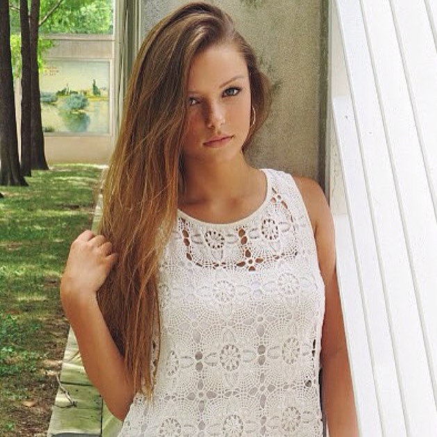 Picture of Madi Teeuws