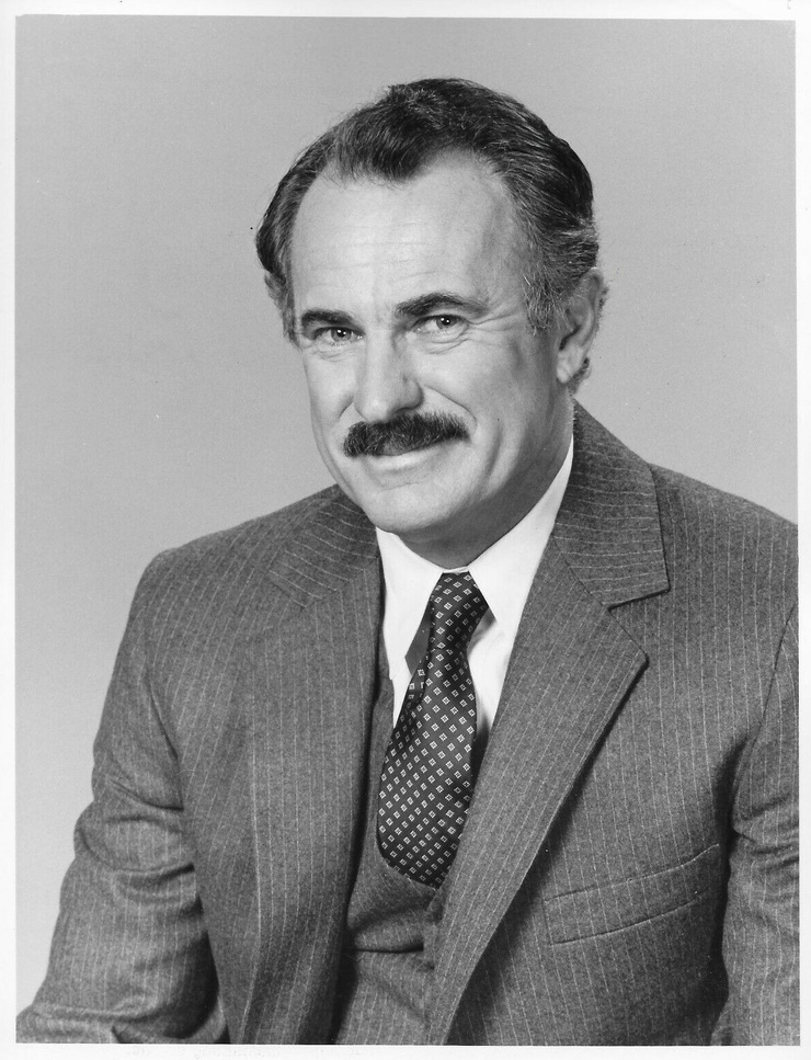 Dabney Coleman
