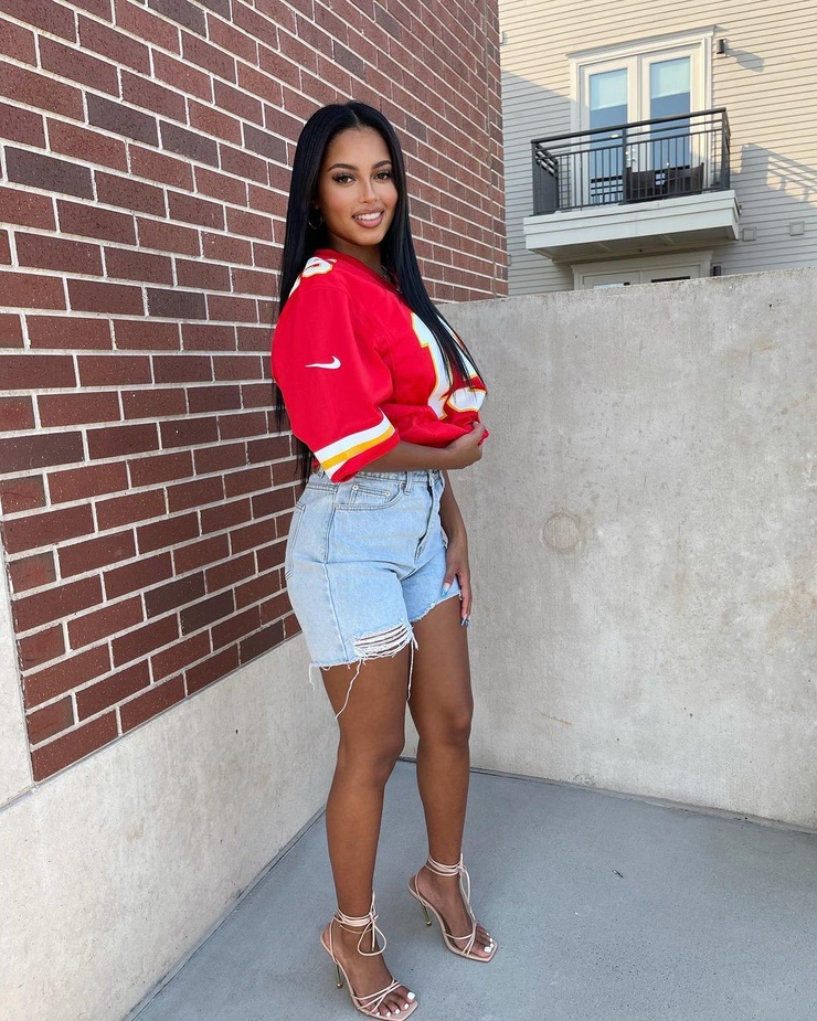 Picture of Jonica Keating