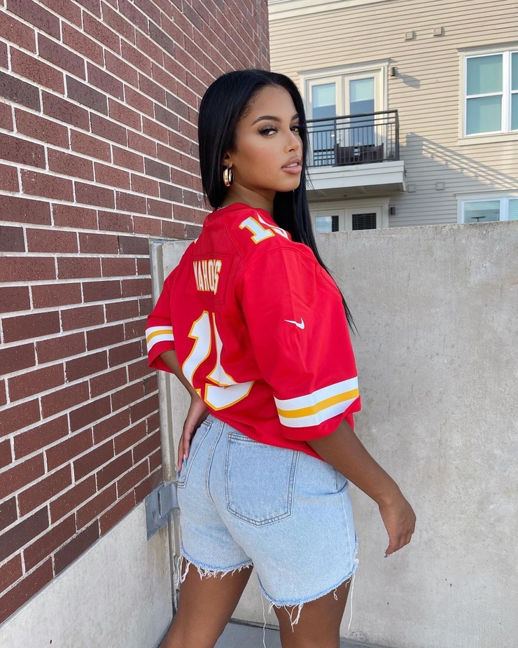 Picture of Jonica Keating