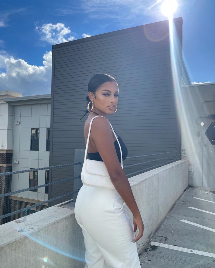 Image of Jonica Keating