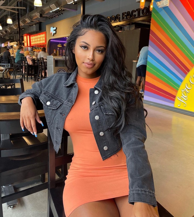 Jonica Keating picture
