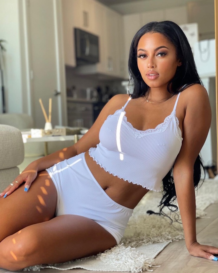 Image of Jonica Keating