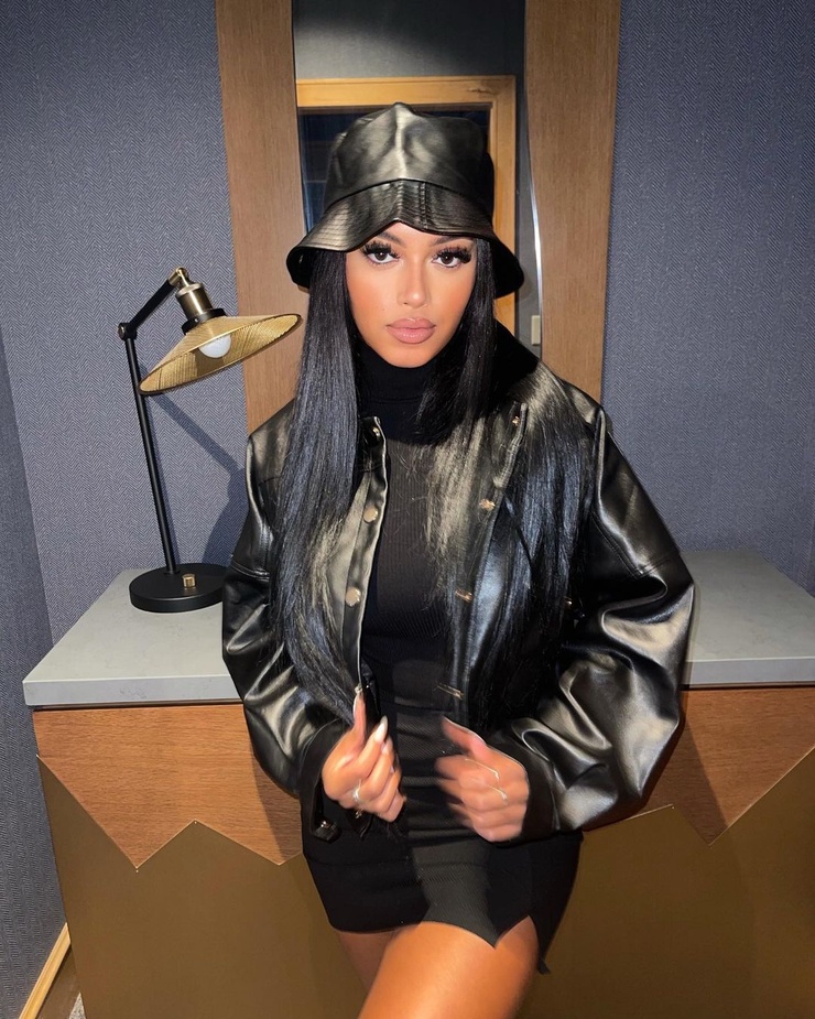 Picture of Jonica Keating