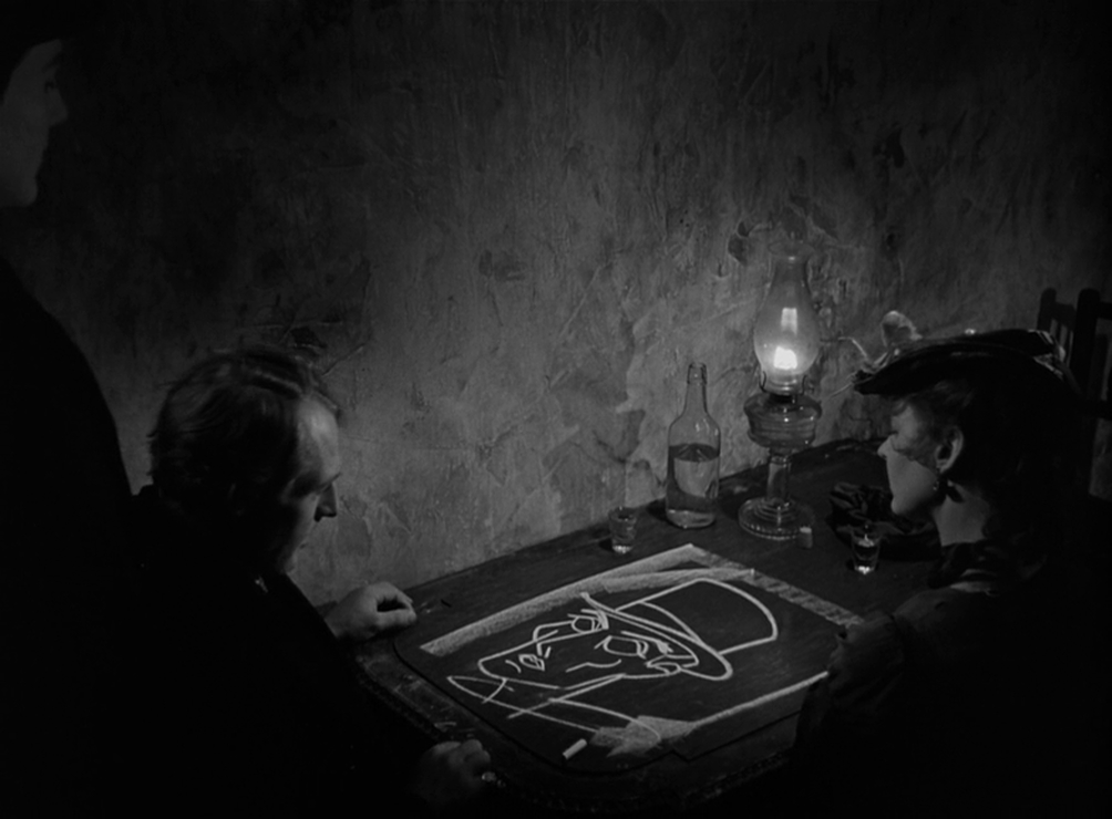 Picture of The Picture of Dorian Gray