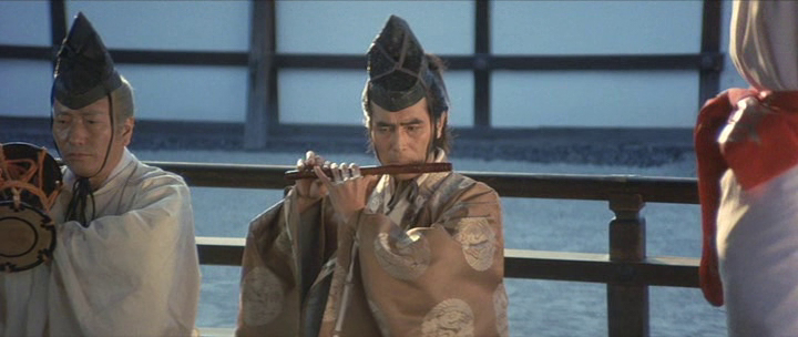 Picture of Shogun's Samurai (1978)