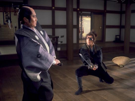 Picture of Shogun's Samurai (1978)