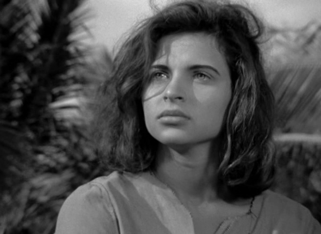 Picture of The Turning Wind (1962)