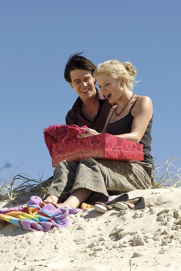 Image of H2O: Just Add Water