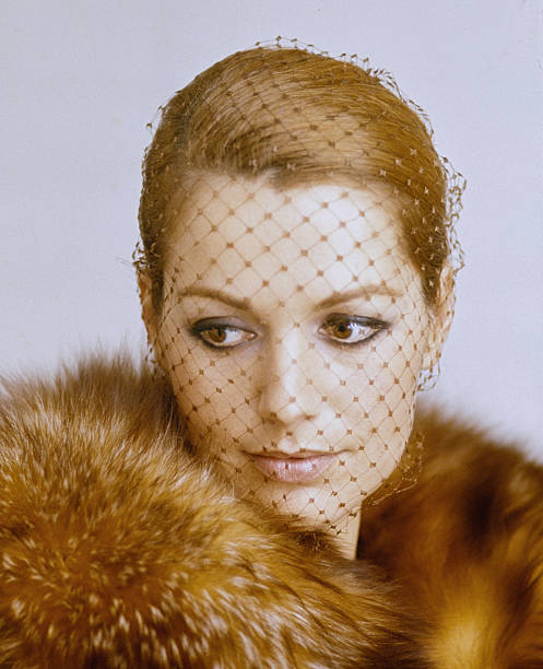 Catherine Spaak