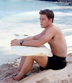 Image of William Gregory Lee