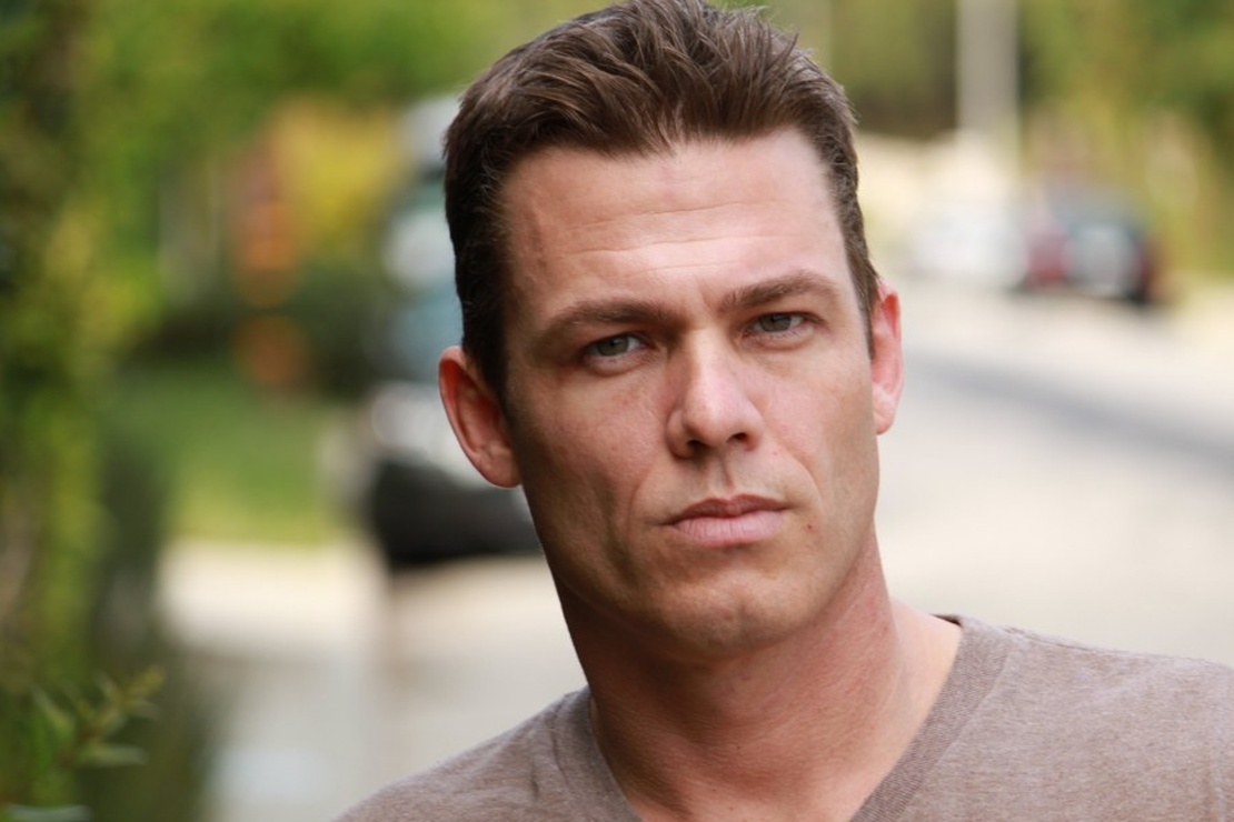 William Gregory Lee image