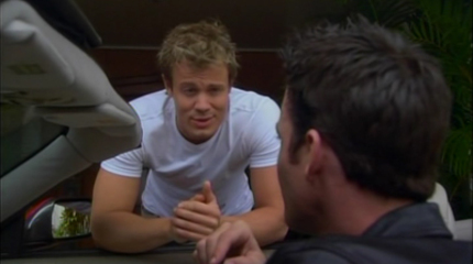 Picture of Gregory Michael