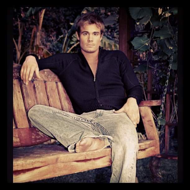 Image of Gregory Michael