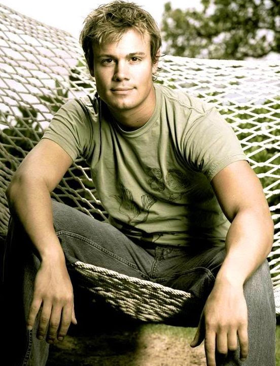 Picture of Gregory Michael