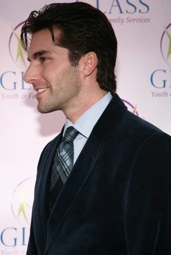 Picture of Charlie David