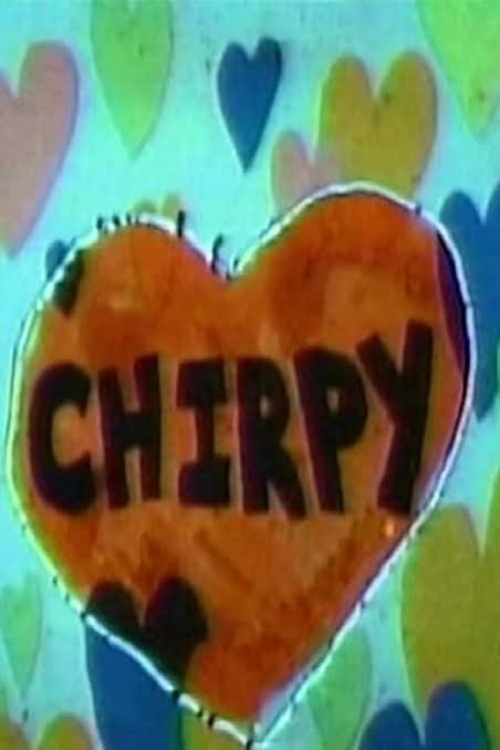 Picture of Chirpy
