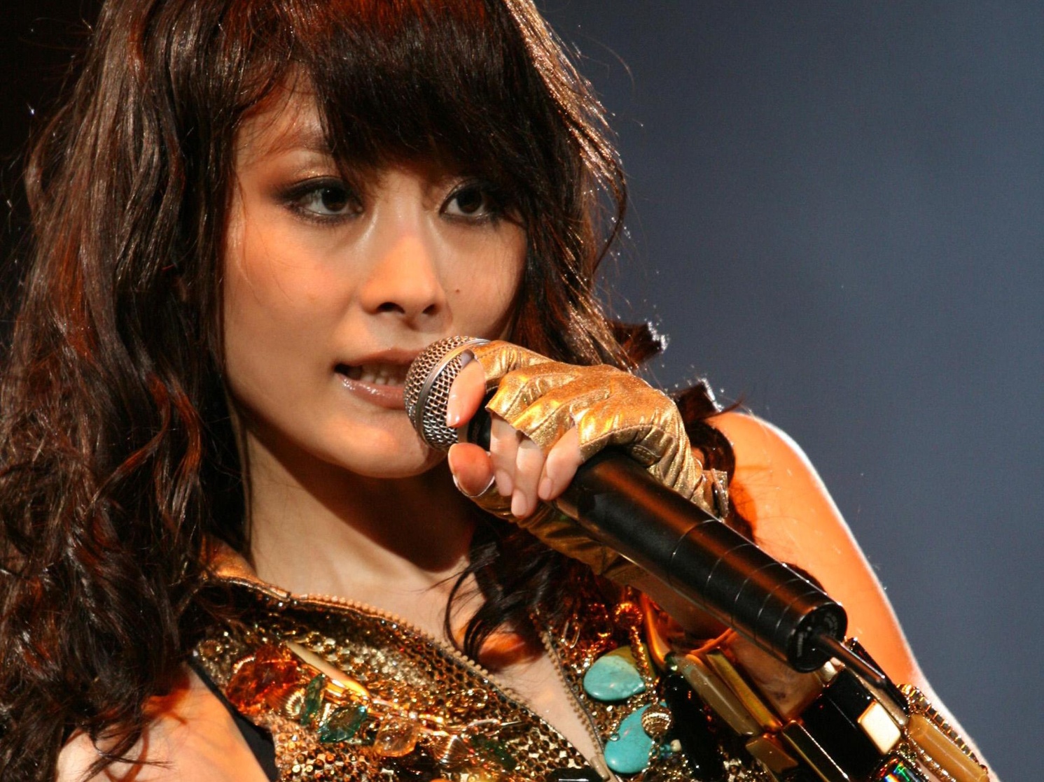 Picture of Kelly Chen