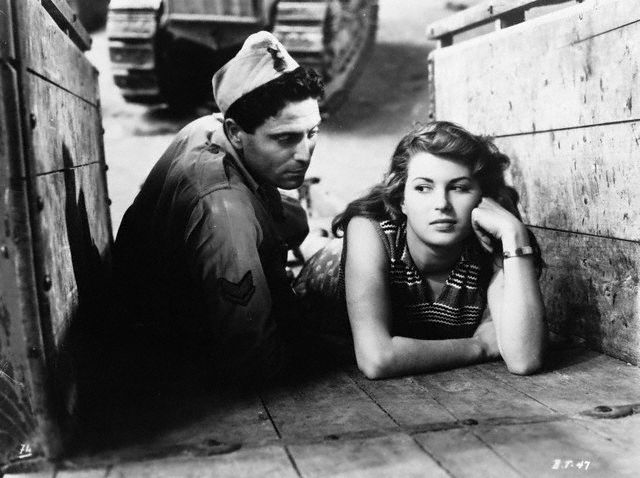 Picture of Bitter Rice