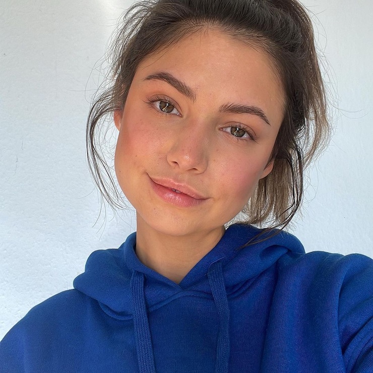 Picture of Merve Dahlem