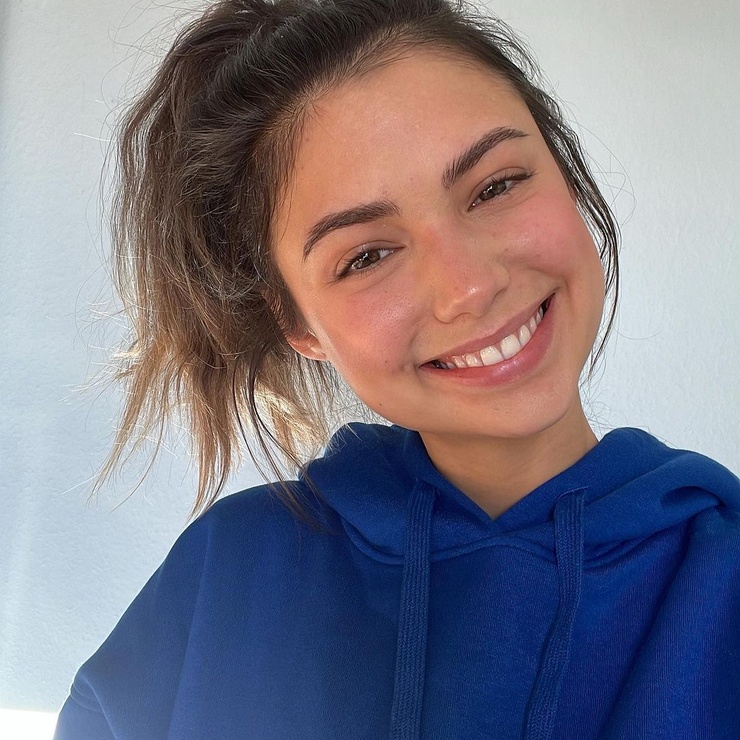 Picture of Merve Dahlem